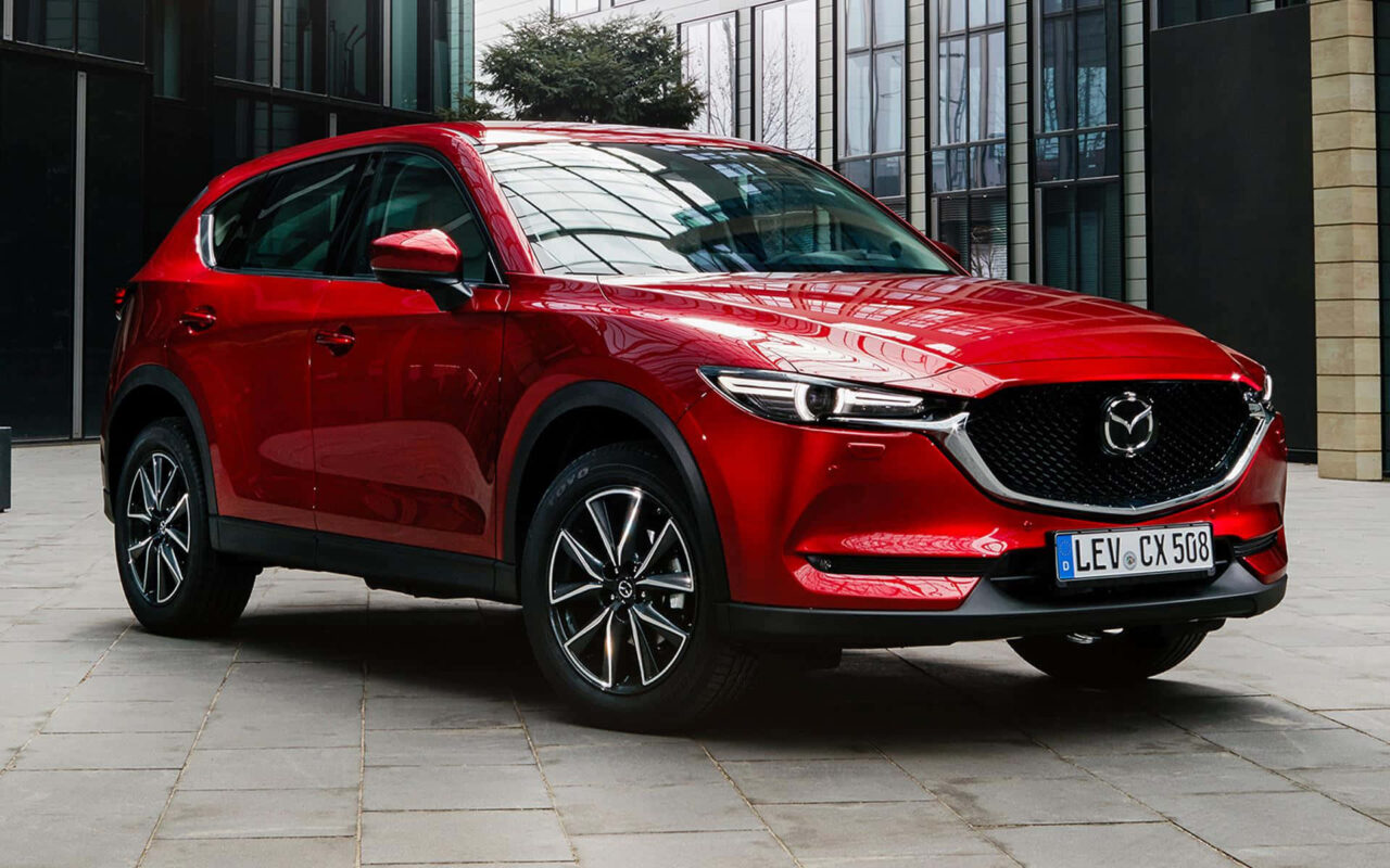 37+ Mazda Cx-5 Wallpapers | Backgrounds (HD+) - Vulplex.com