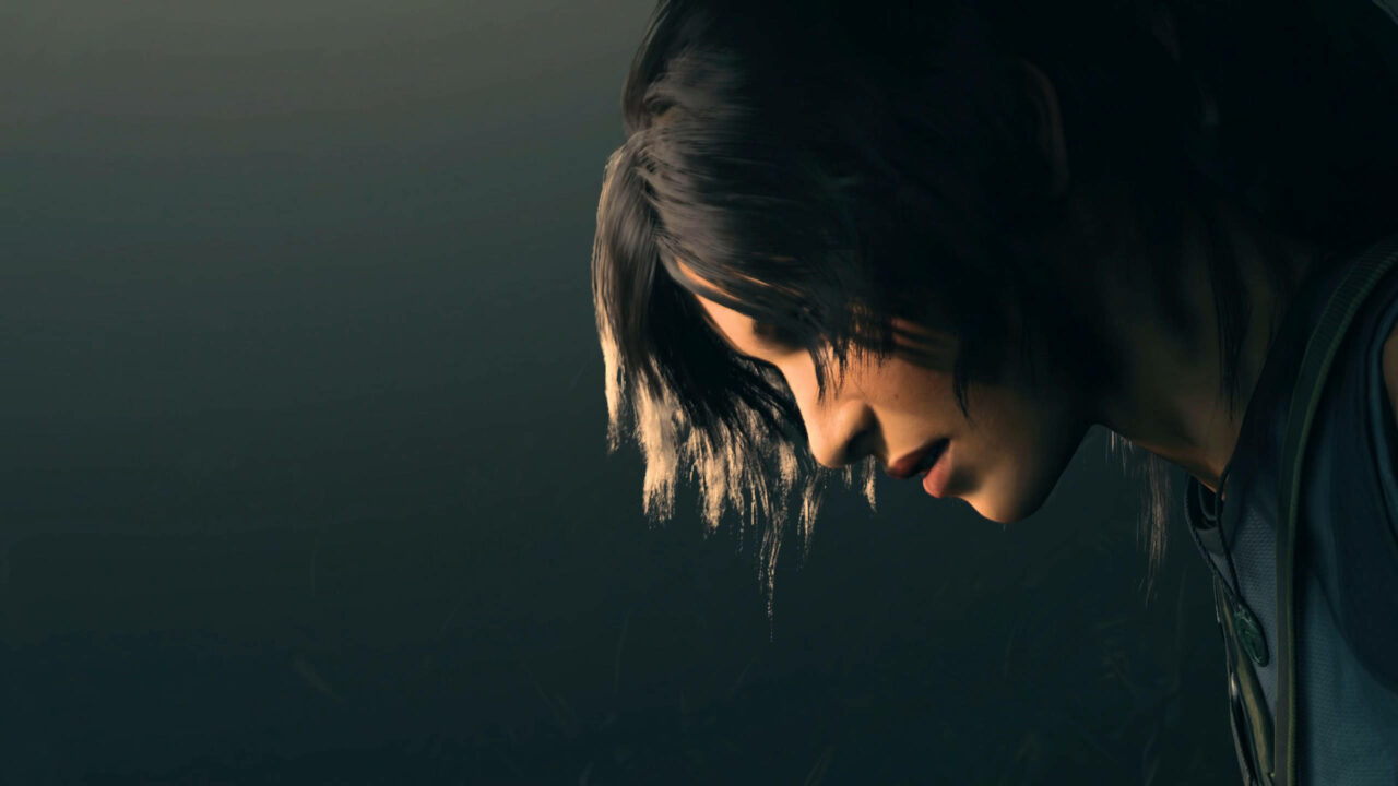 Modern Lady Profile 3D Wallpaper | Background FREE Download - Vulplex.com
