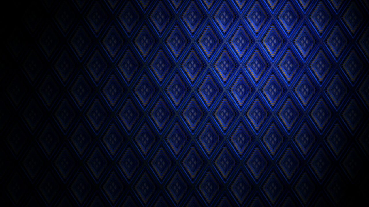 Deep Blue Diamond Texture Wallpaper | Background FREE Download ...