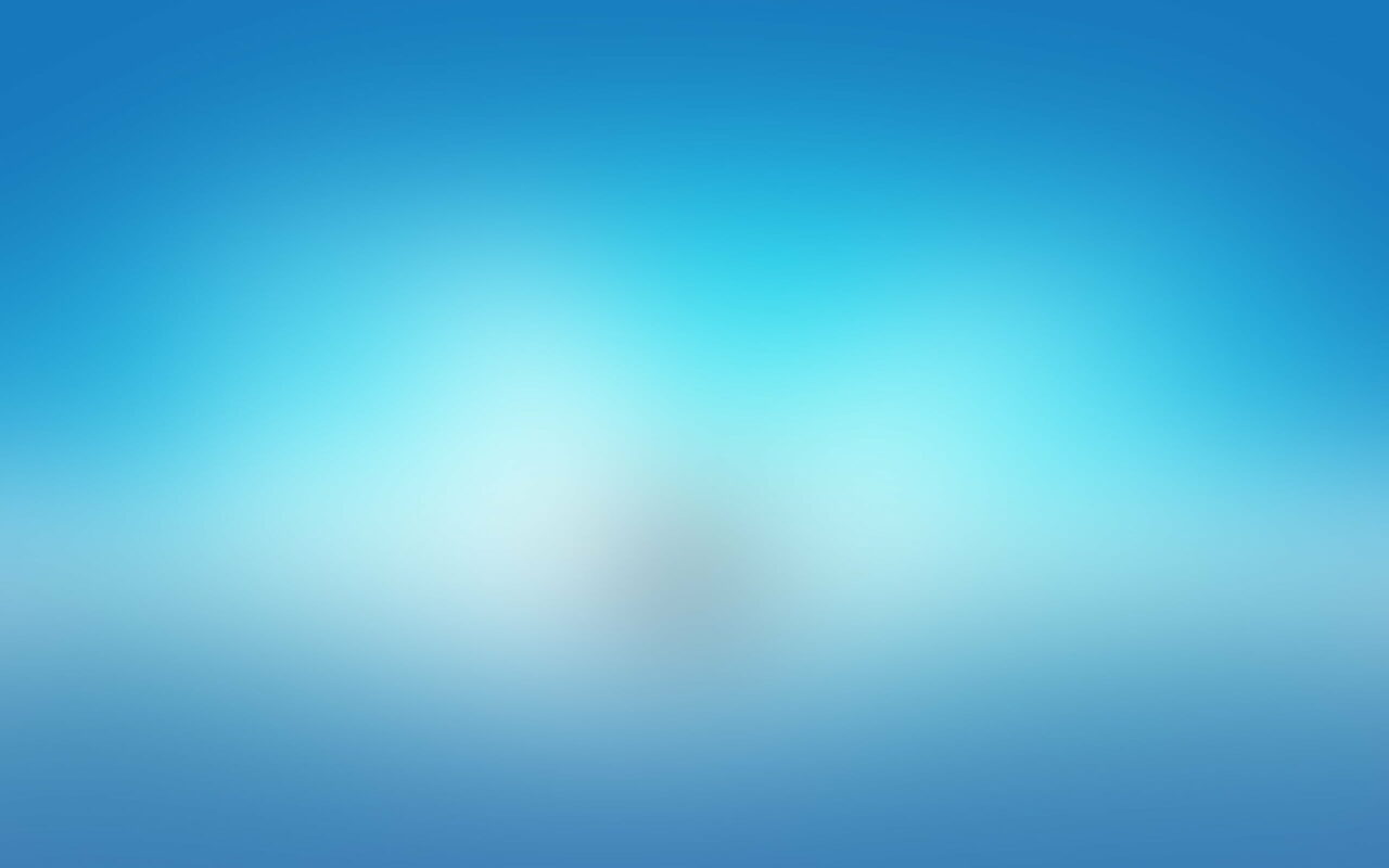 Ethereal Blue Blur Abstract Wallpaper | Background FREE Download ...