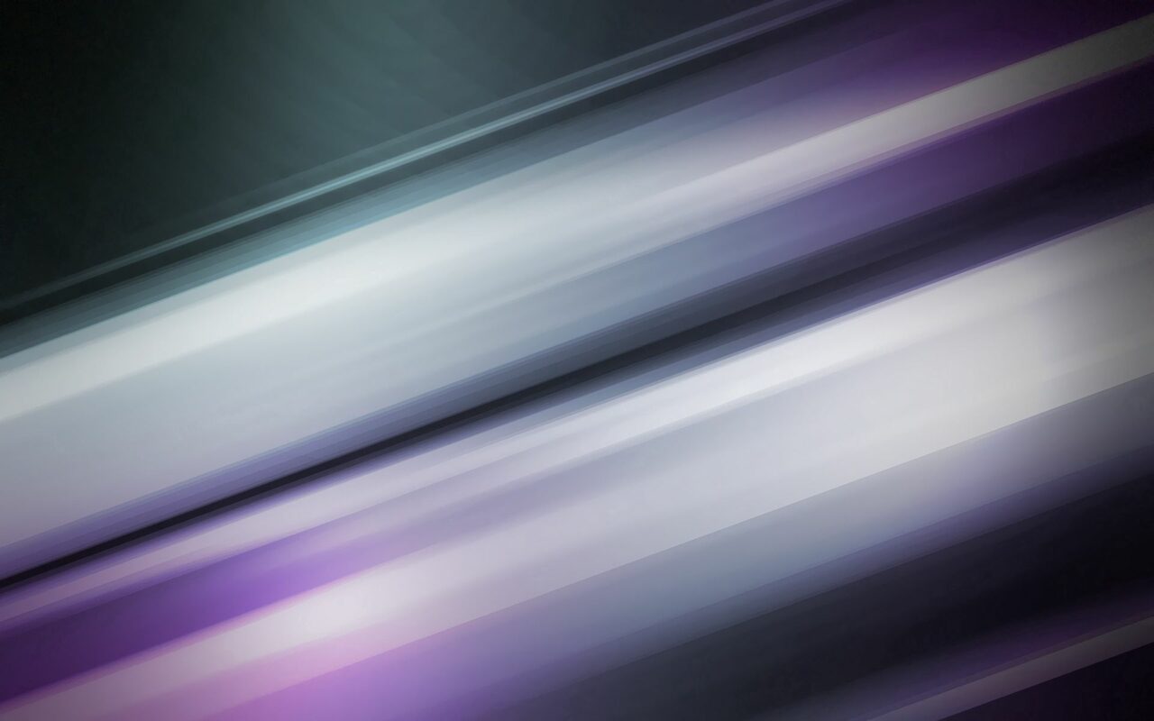 Dynamic Purple Streaks Abstract Wallpaper | Background FREE Download ...