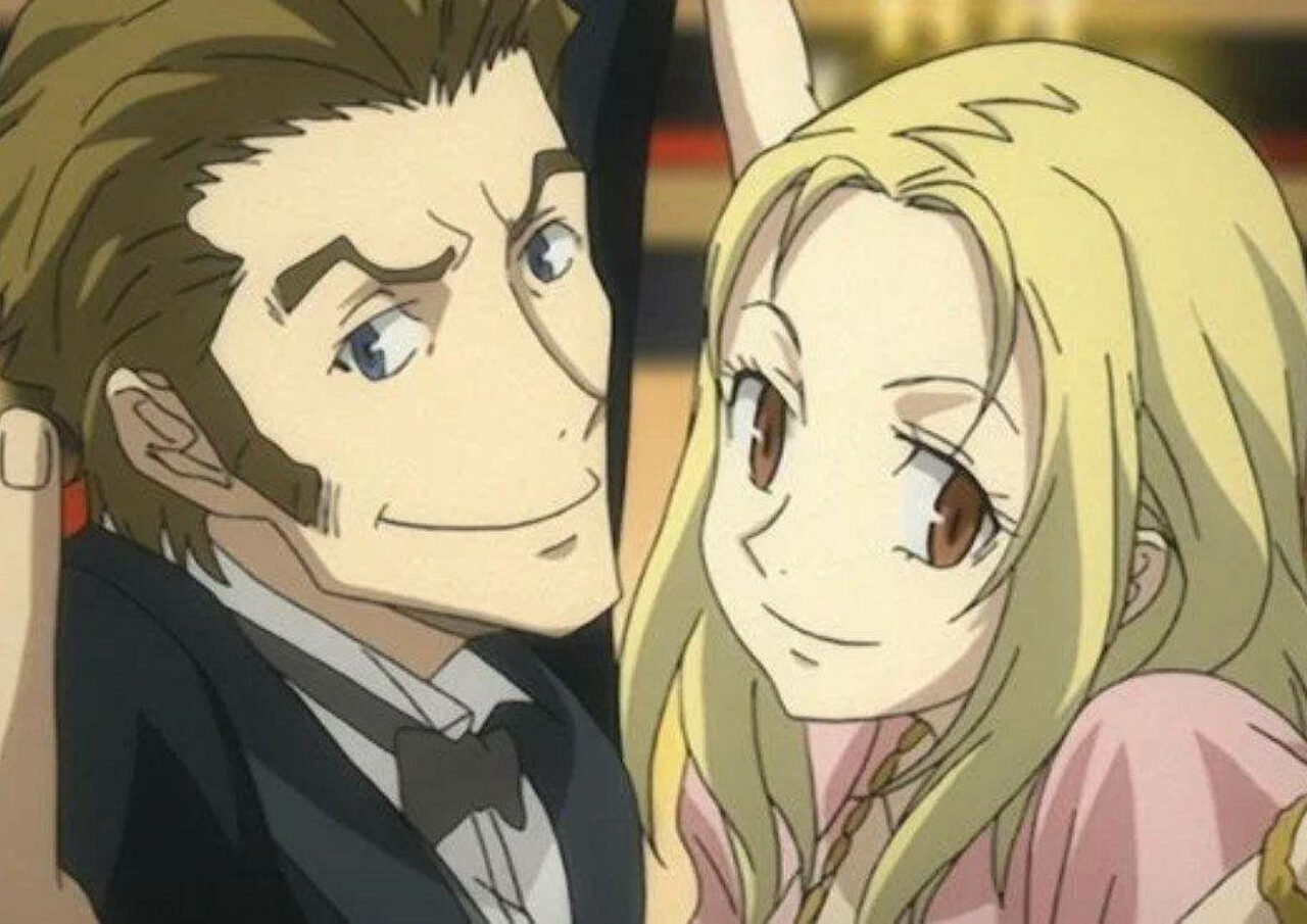 Anime Best Friends Wallpaper | Background FREE Download - Vulplex.com