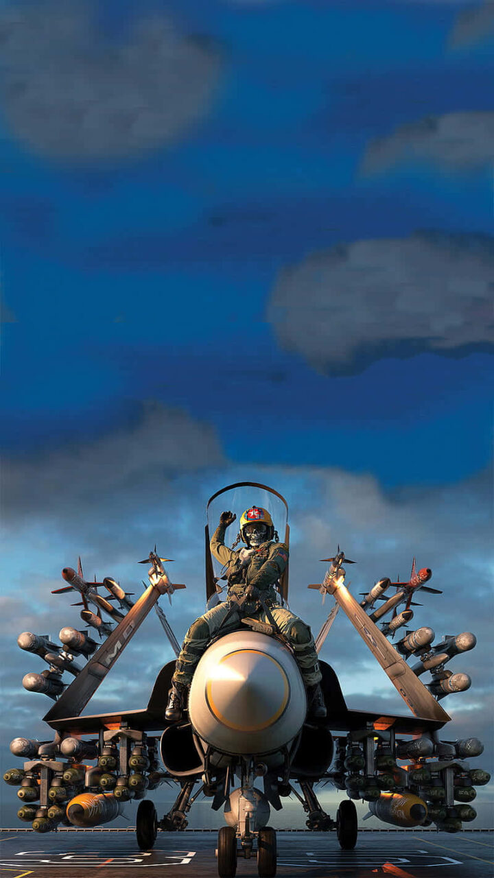 Megadeth Warheads on Foreheads Album Cover Wallpaper | Background FREE ...