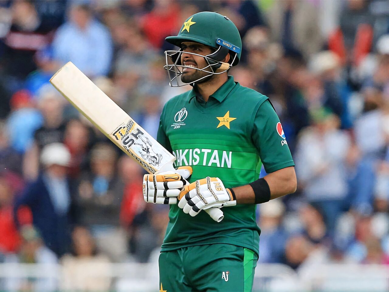 50+ Babar Azam Wallpapers | Backgrounds (HD+) - Vulplex.com