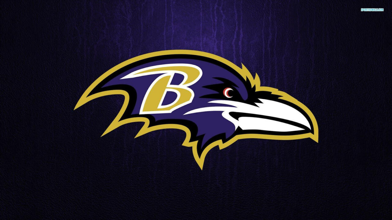 88+ Baltimore Ravens Wallpapers | Backgrounds (HD+) - Vulplex.com