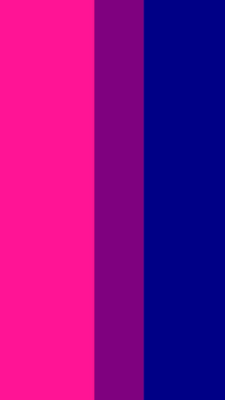 Basic Bisexual Flag Wallpaper | Background FREE Download - Vulplex.com