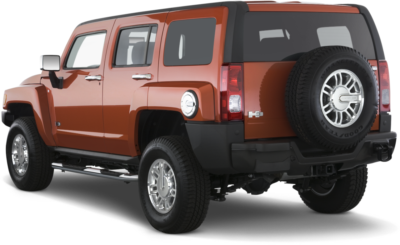 Rugged Red Hummer Adventure Wallpaper | Background FREE Download ...