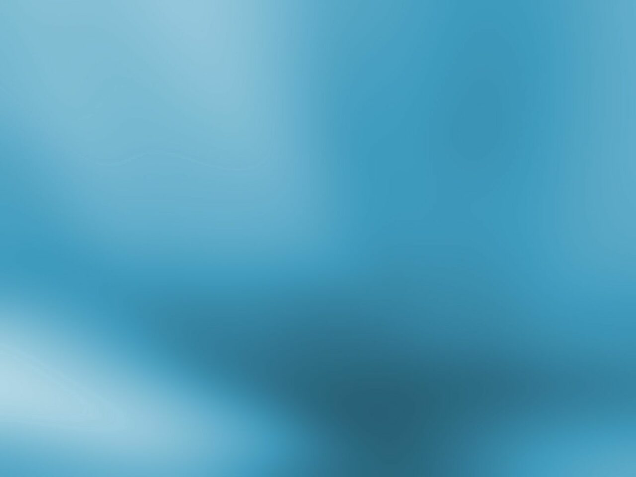Soothing Blue Gradient Calm Wallpaper | Background FREE Download ...