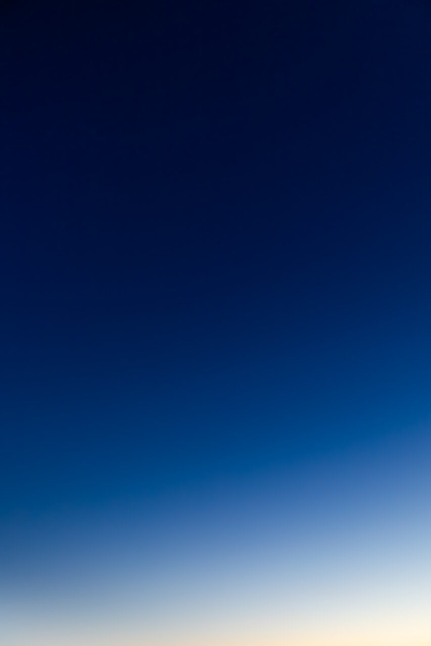 Serene Blue Gradient Wallpaper | Background FREE Download - Vulplex.com