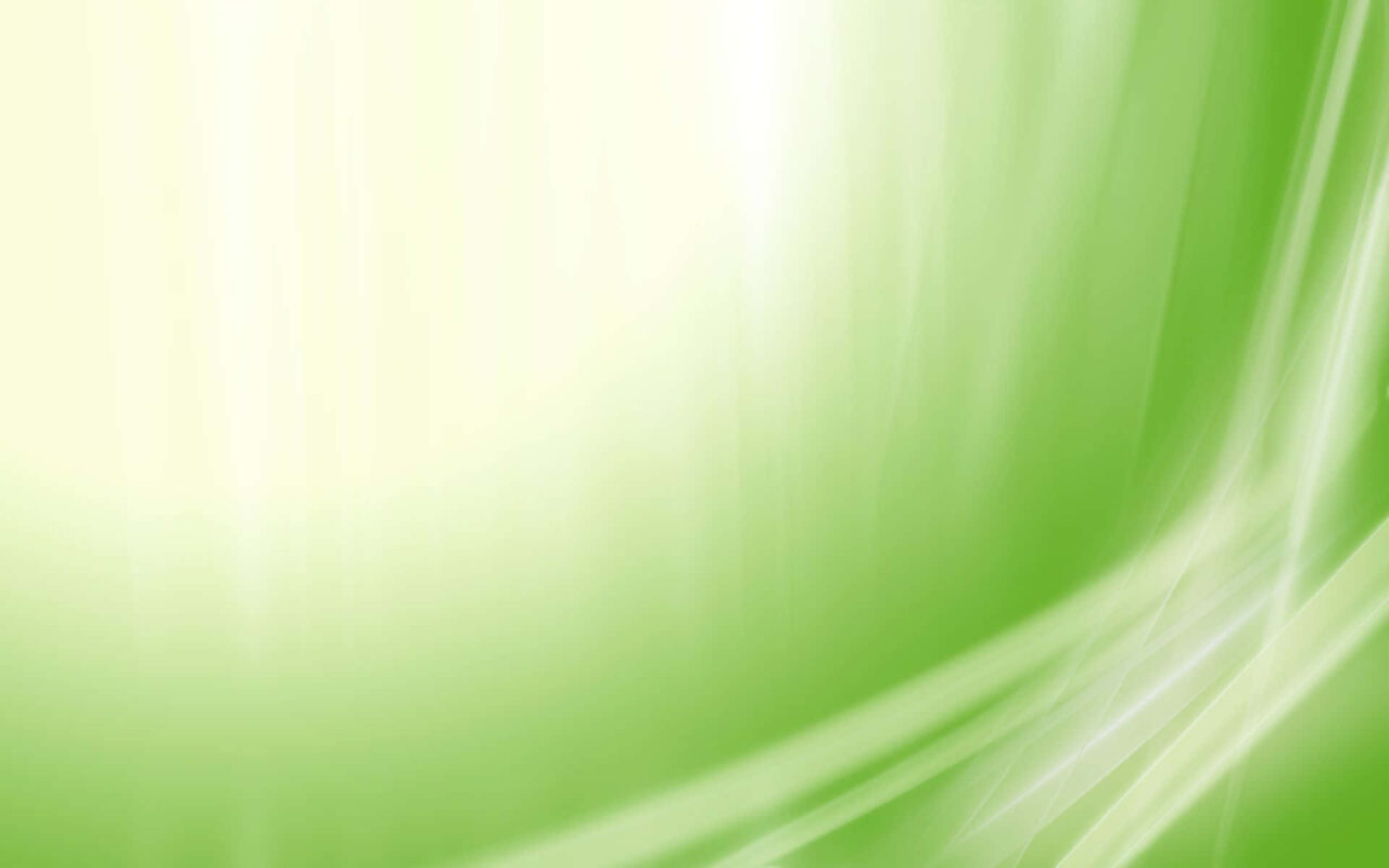 Calming Green Gradient Abstract Wallpaper | Background FREE Download ...