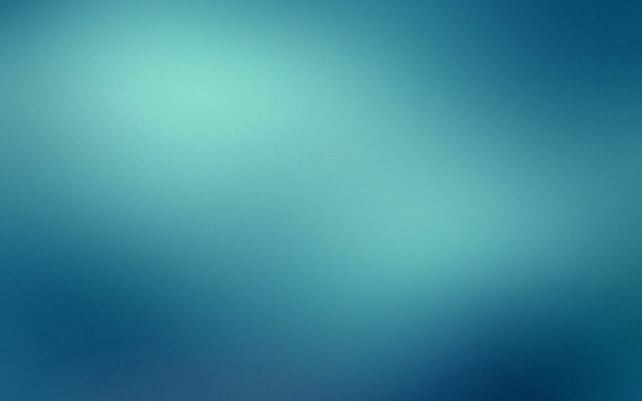 Calming Blue Gradient Glow Wallpaper | Background FREE Download ...