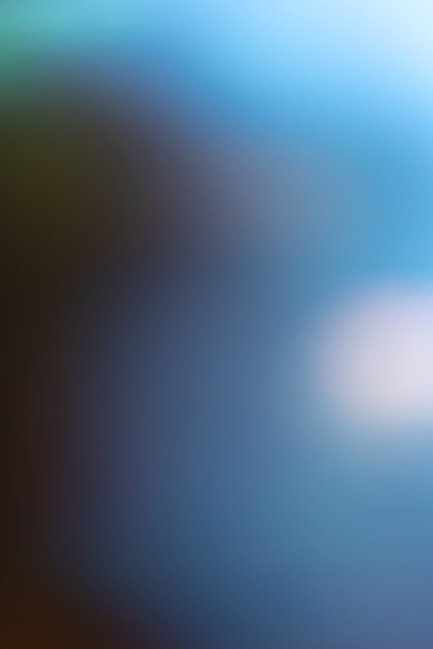 Calm Blue Gradient Wallpaper | Background FREE Download - Vulplex.com