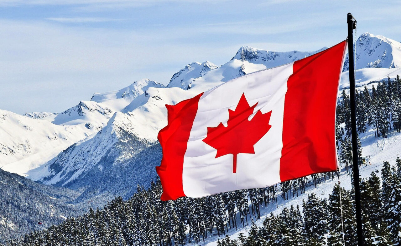 86+ Canada Wallpapers | Backgrounds (HD+) - Vulplex.com