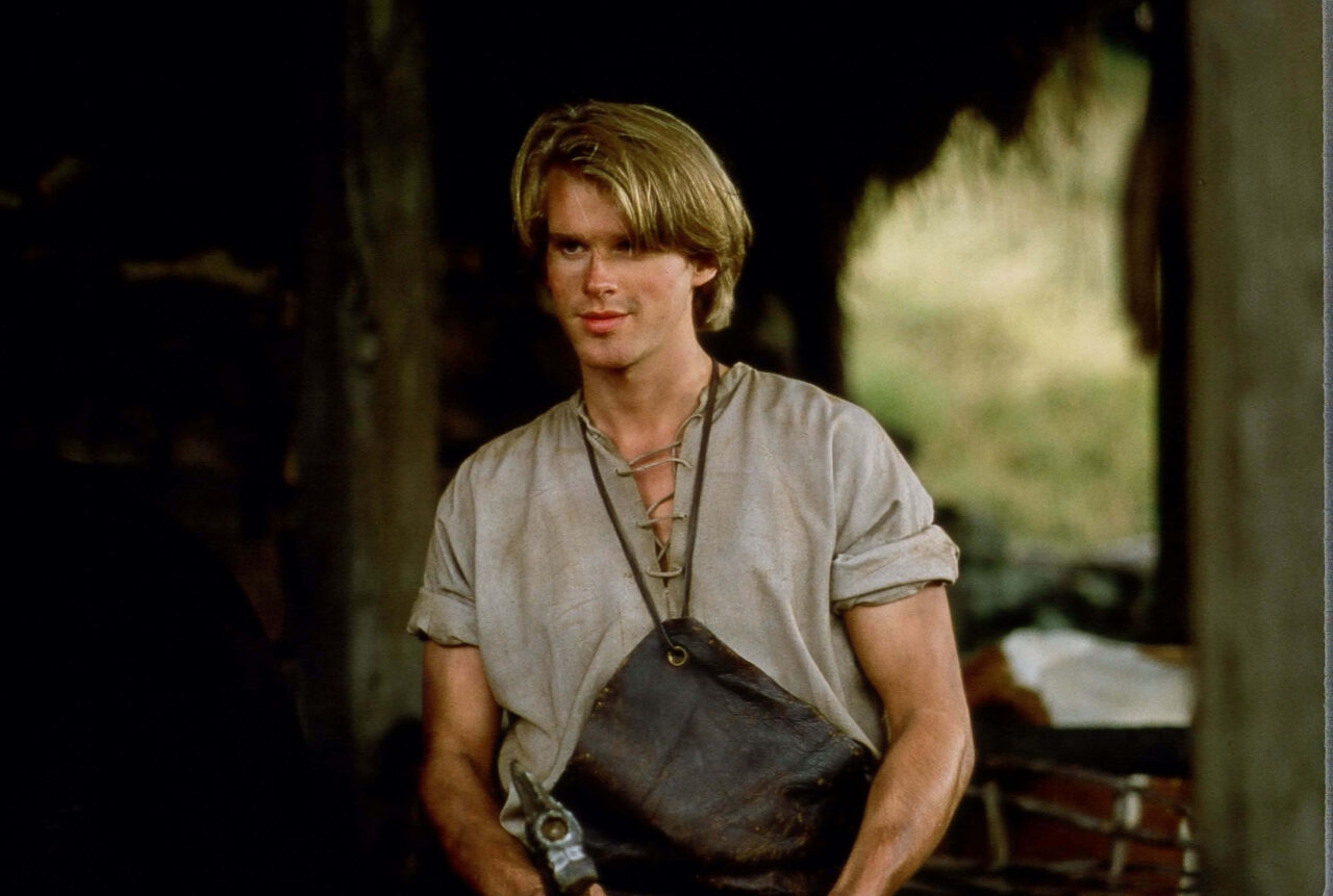 Cary Elwes as Westley Rustic The Princess Bride Wallpaper | Background ...