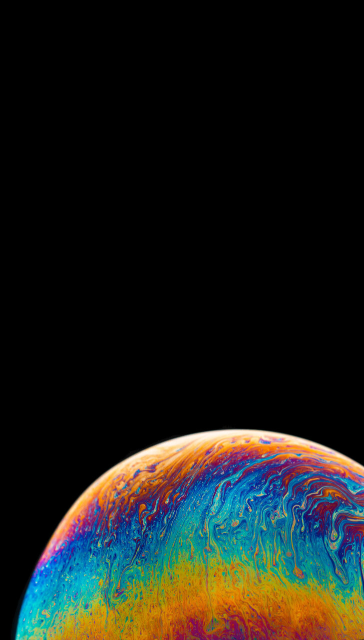 Colorful Planet Surface Wallpaper | Background FREE Download - Vulplex.com