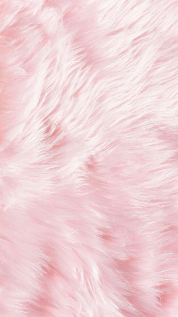 Cozy Light Pink Fabric Texture Wallpaper | Background FREE Download ...