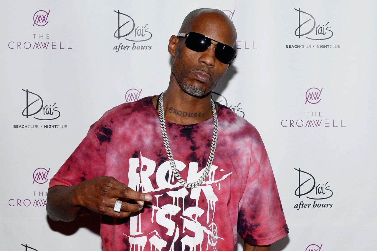 DMX Rock N Roll Style Sunglasses Hip Hop Wallpaper | Background FREE ...
