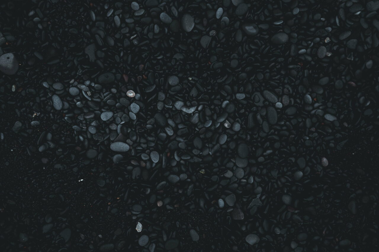 Dark Sea Stone Pebble Texture Wallpaper | Background FREE Download ...