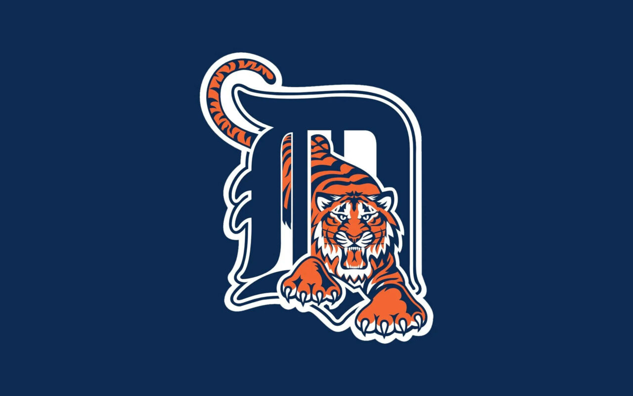 46+ Detroit Tigers Wallpapers | Backgrounds (HD+) - Vulplex.com