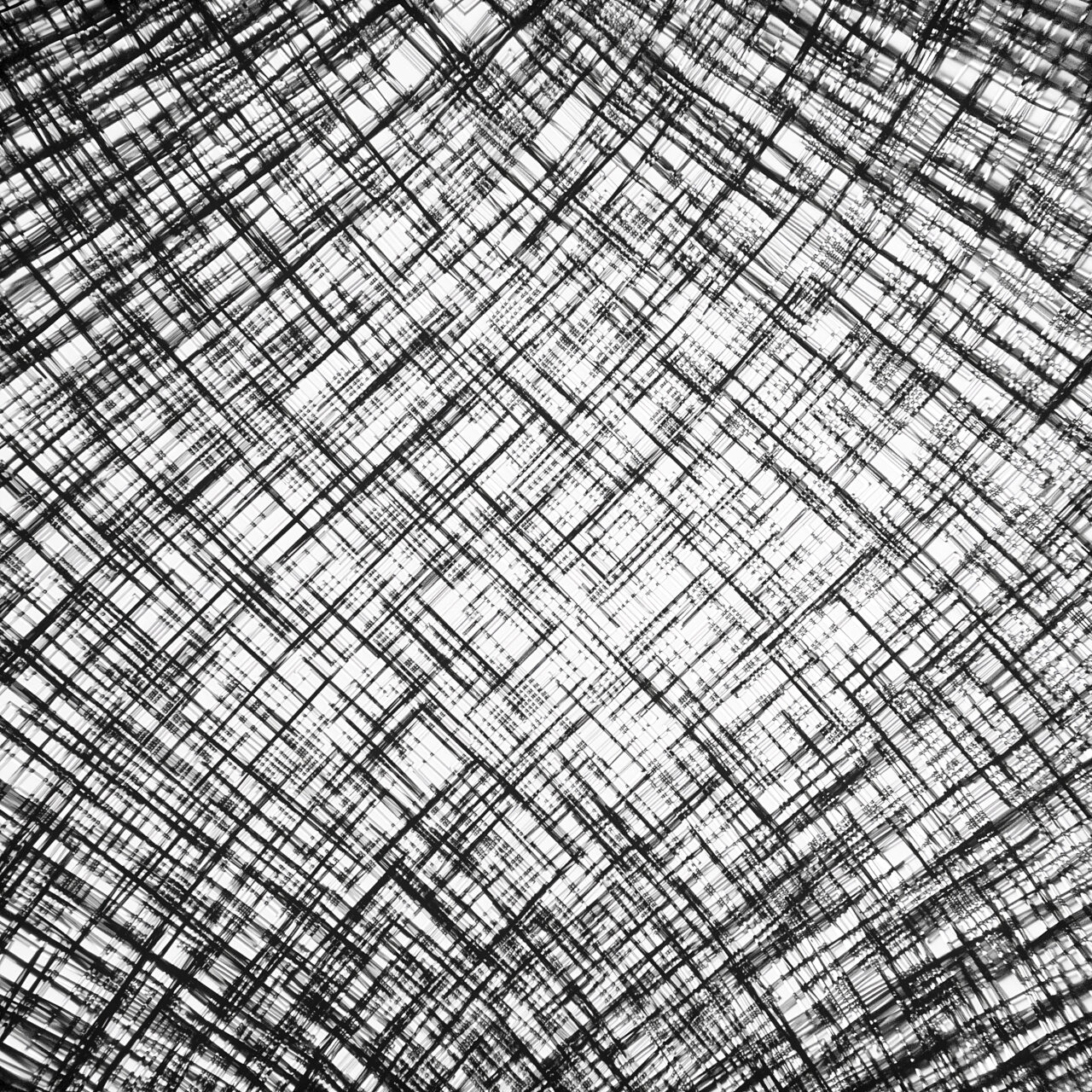 Dynamic Black and White Abstract Wallpaper | Background FREE Download ...