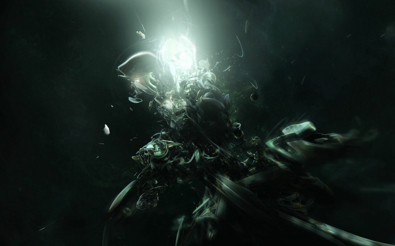 Dynamic Energy Burst Wallpaper | Background FREE Download - Vulplex.com