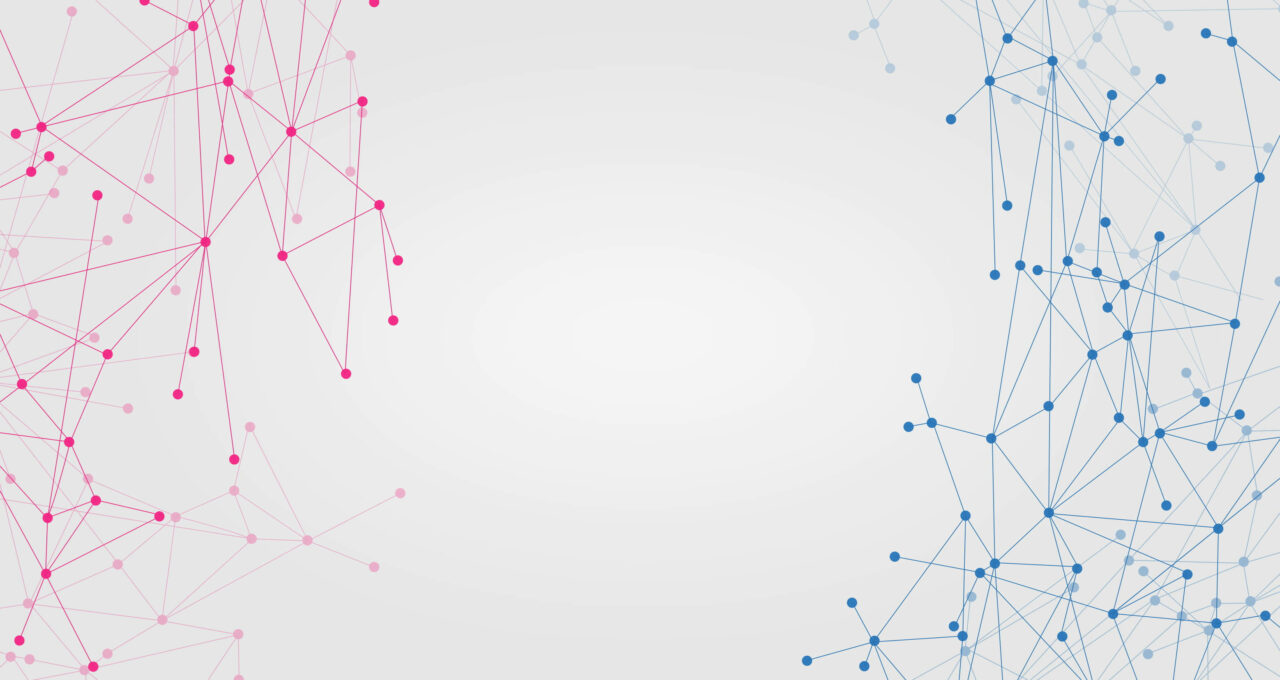 Futuristic Line Graphs in Modern Design Wallpaper | Background FREE ...