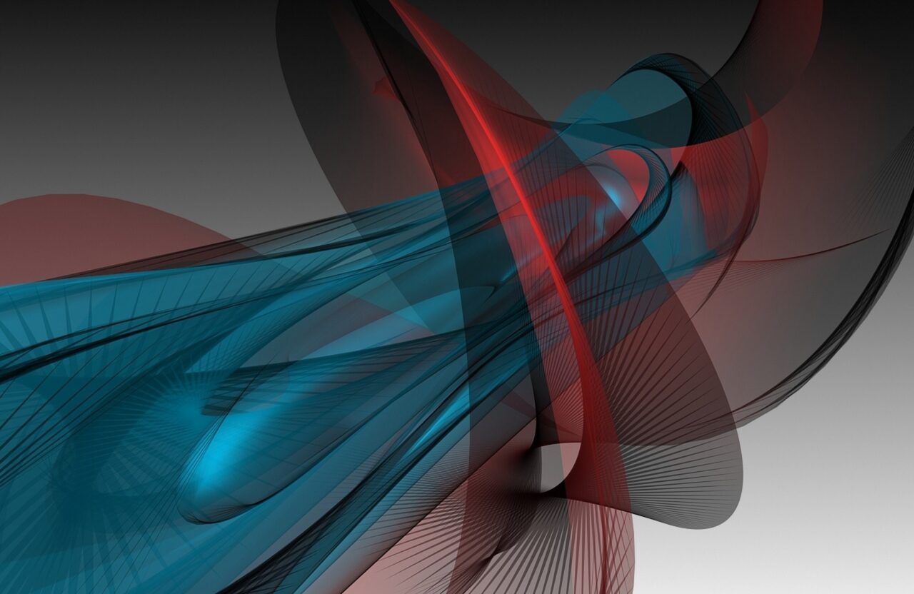 Dynamic Light and Shadow Abstract Wallpaper | Background FREE Download ...