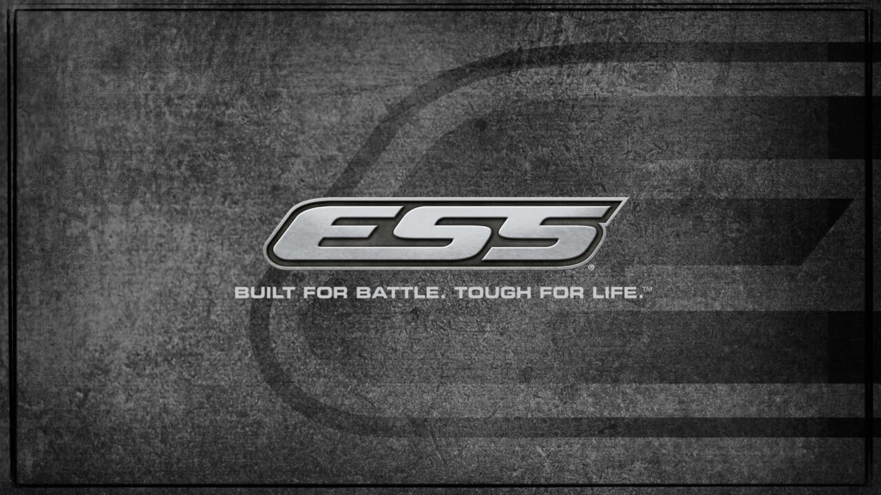 Bold ESS Logo Industrial Wallpaper | Background FREE Download - Vulplex.com