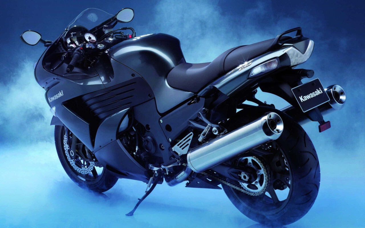 Sleek Ninja Thrill in Dynamic Smoke Wallpaper | Background FREE ...