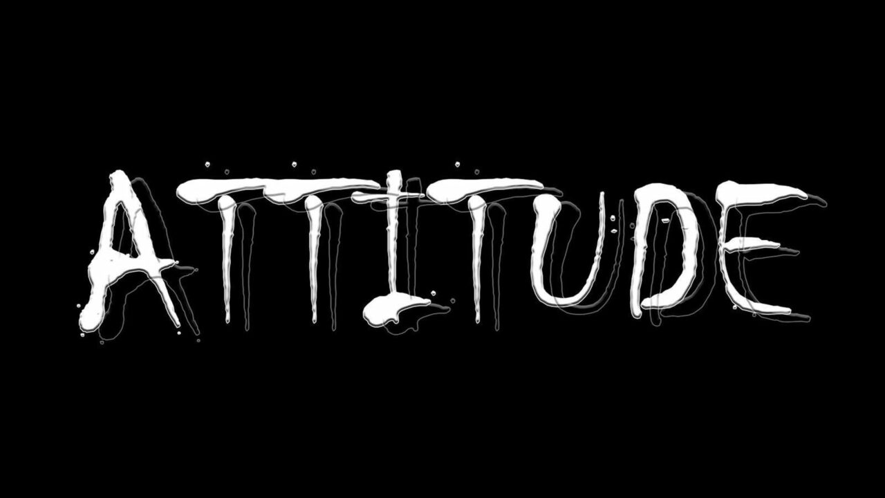 Bold Attitude Black Wallpaper | Background FREE Download - Vulplex.com