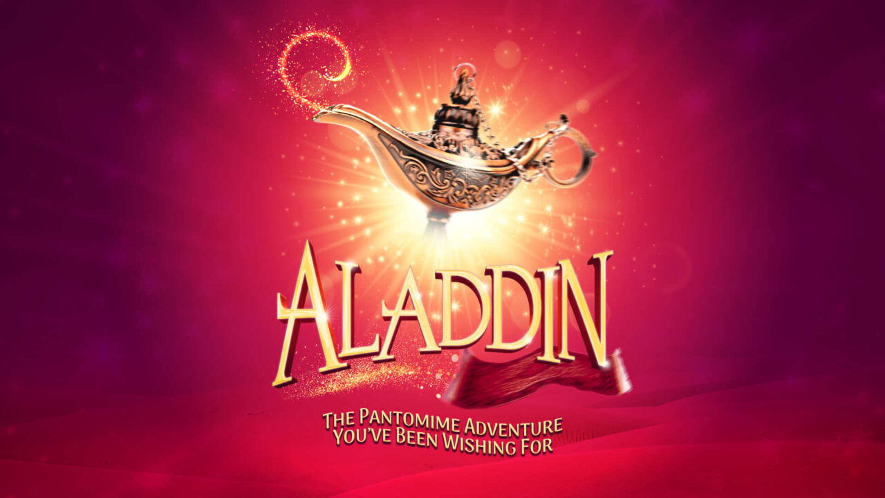 Enchanting Adventures Aladdin Wallpaper | Background FREE Download ...