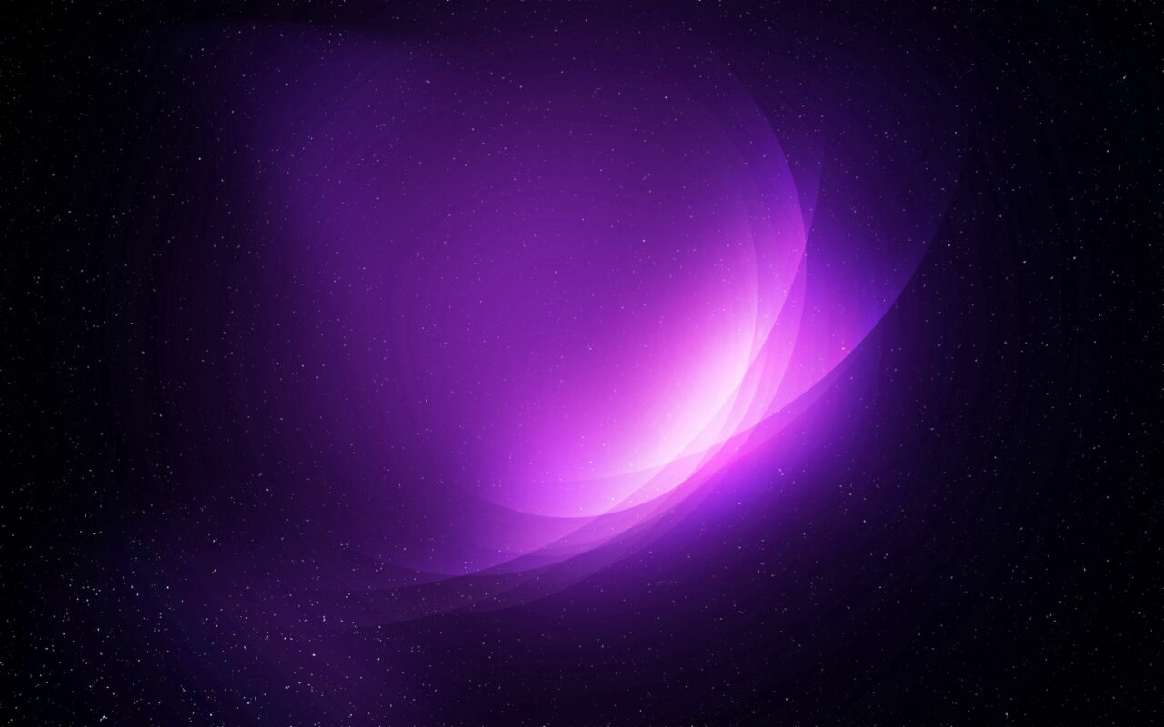 Cosmic Purple Dream Wallpaper | Background FREE Download - Vulplex.com