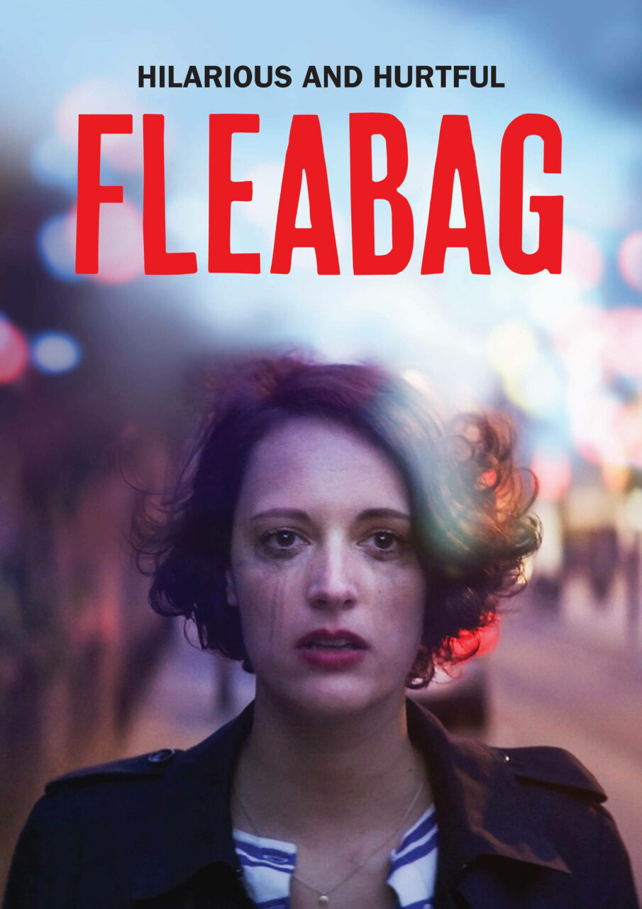 Introspective Moment of Fleabag Wallpaper | Background FREE Download ...
