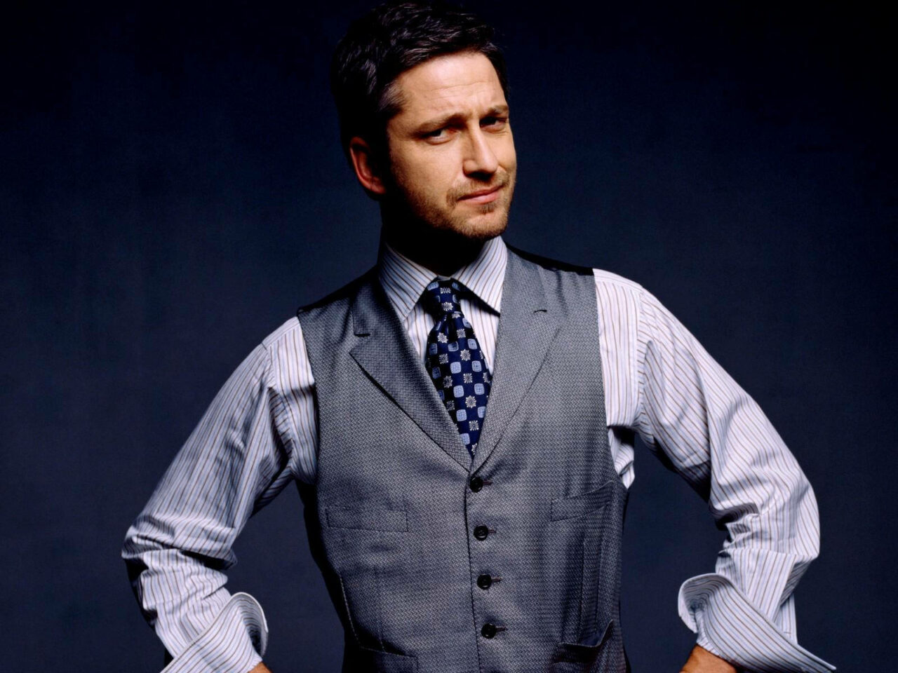 35+ Gerard Butler Wallpapers | Backgrounds (HD+) - Vulplex.com