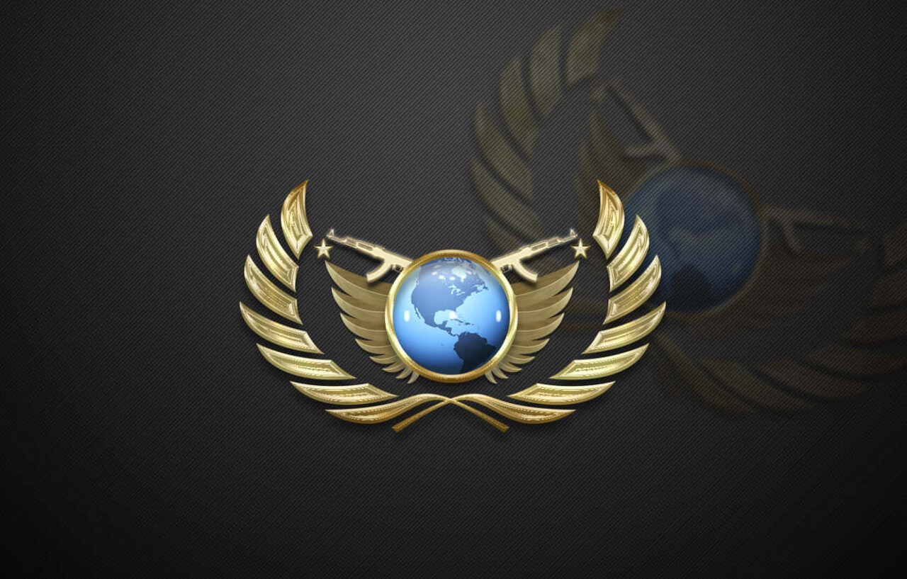 Elite Logo on Black Background Wallpaper | FREE Download - Vulplex.com