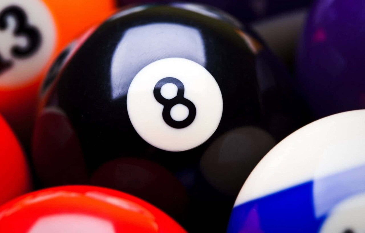 45+ Eight-ball Wallpapers | Backgrounds (HD+) - Vulplex.com