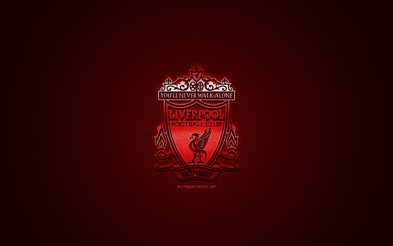Liverpool FC Emblem Wallpaper | Background FREE Download - Vulplex.com