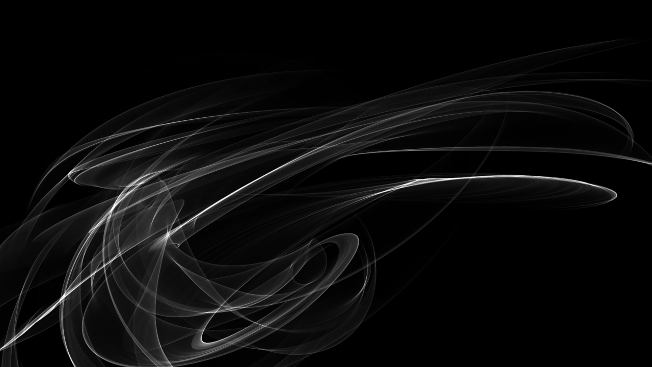 Dynamic Black Abstract Wallpaper | Background FREE Download - Vulplex.com