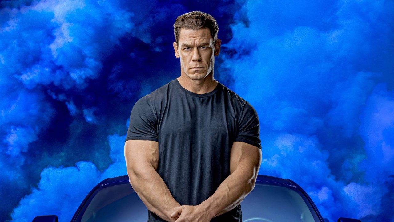 John Cena as Jakob Toretto Fast Furious HD Wallpaper | Background FREE ...