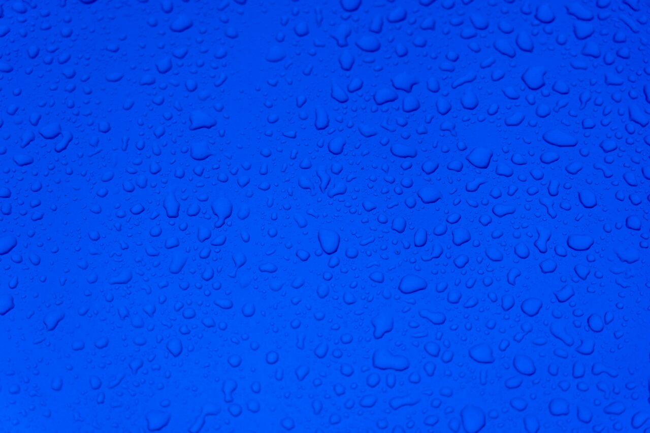 Refreshing Blue Serenity Wallpaper | Background FREE Download - Vulplex.com