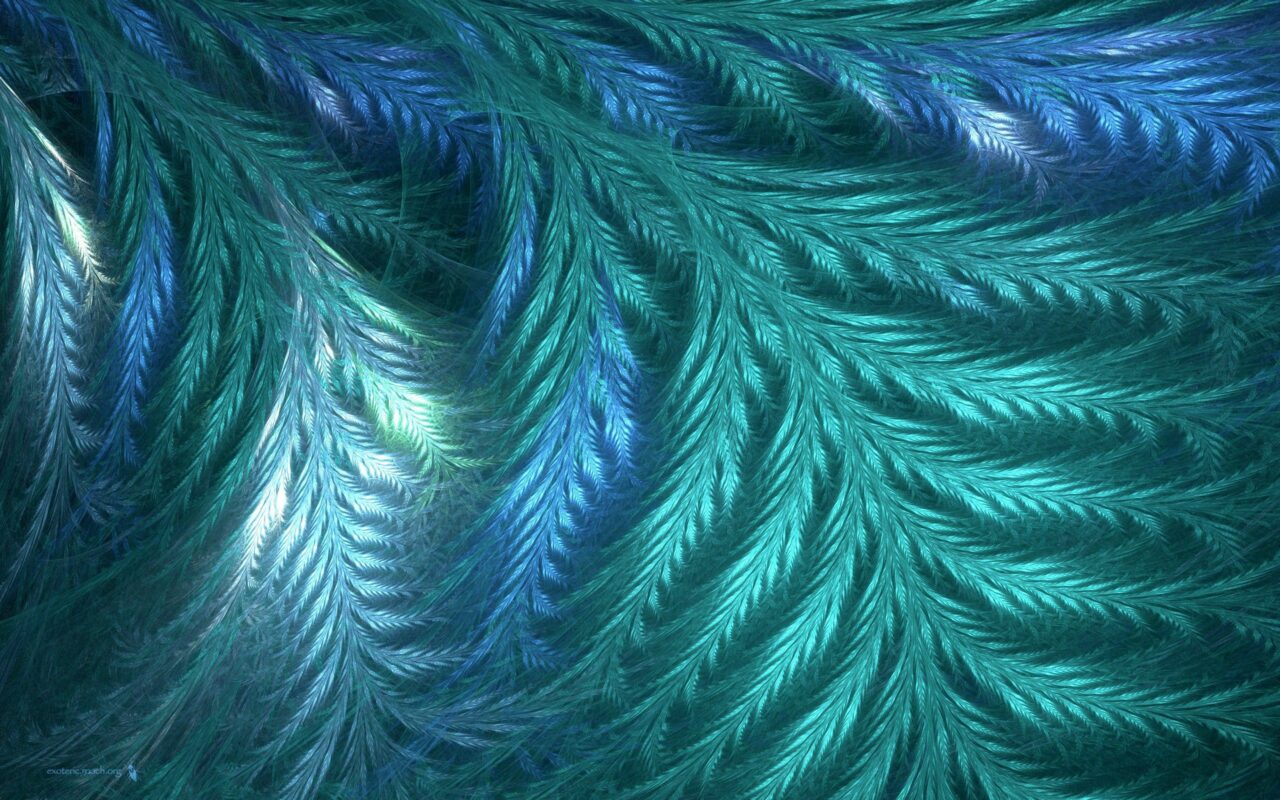 Nature Inspired Abstract Wallpaper | Background FREE Download - Vulplex.com