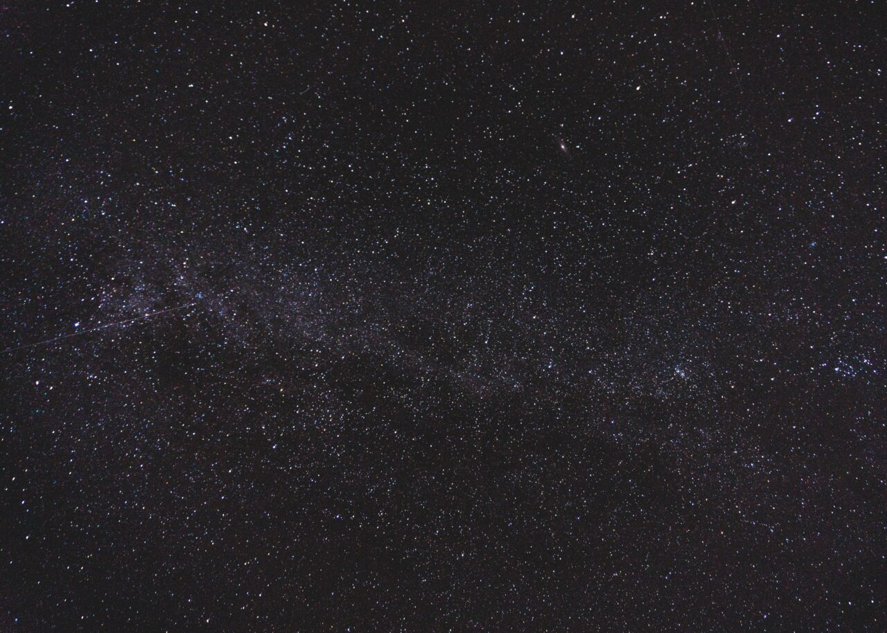 Shimmering Starry Sky Marvel Wallpaper | Background FREE Download ...