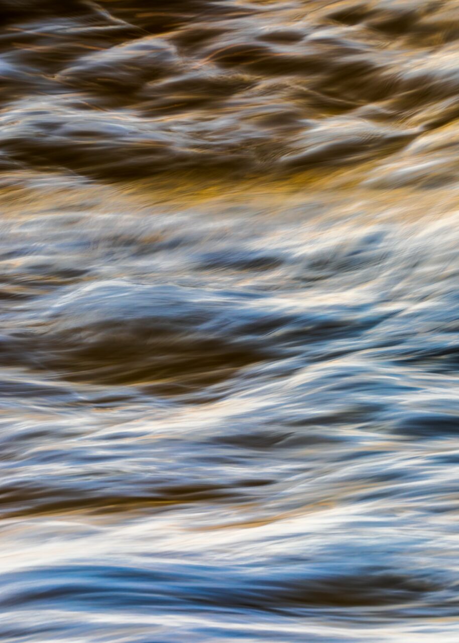 Dynamic Water Waves Abstract Wallpaper | Background FREE Download ...