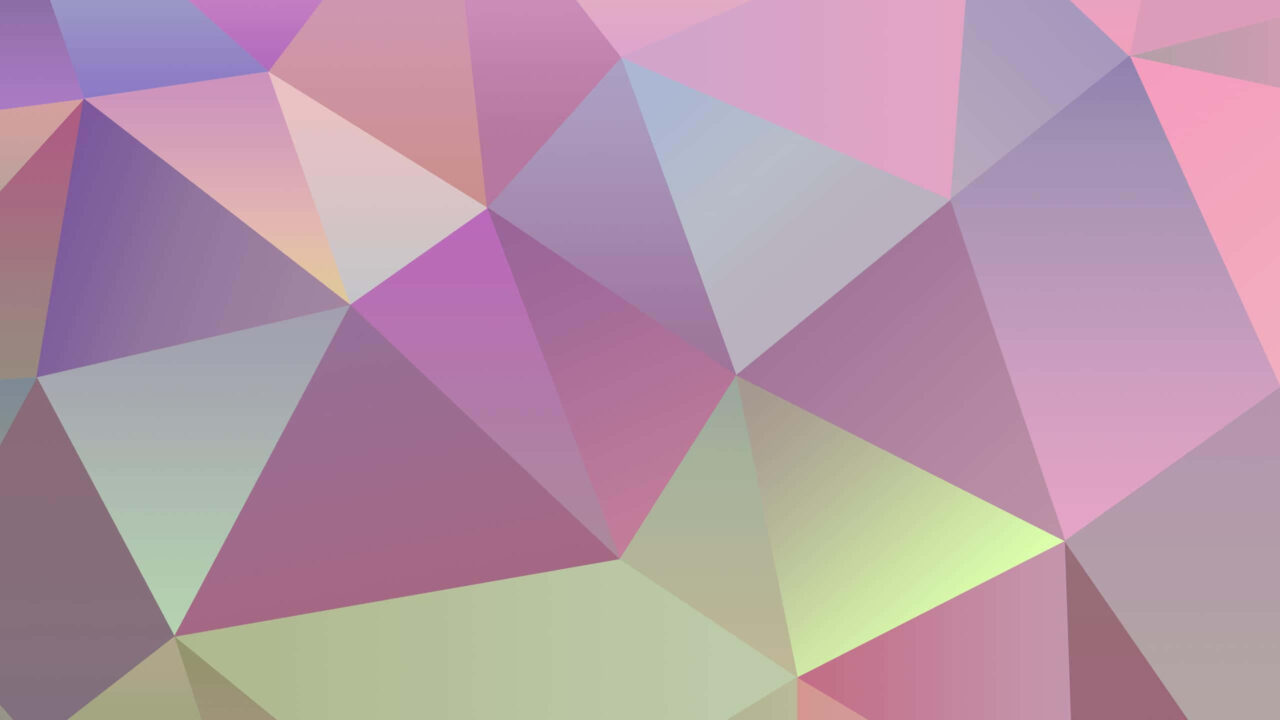 Pastel Geometric Calm Wallpaper | Background FREE Download - Vulplex.com