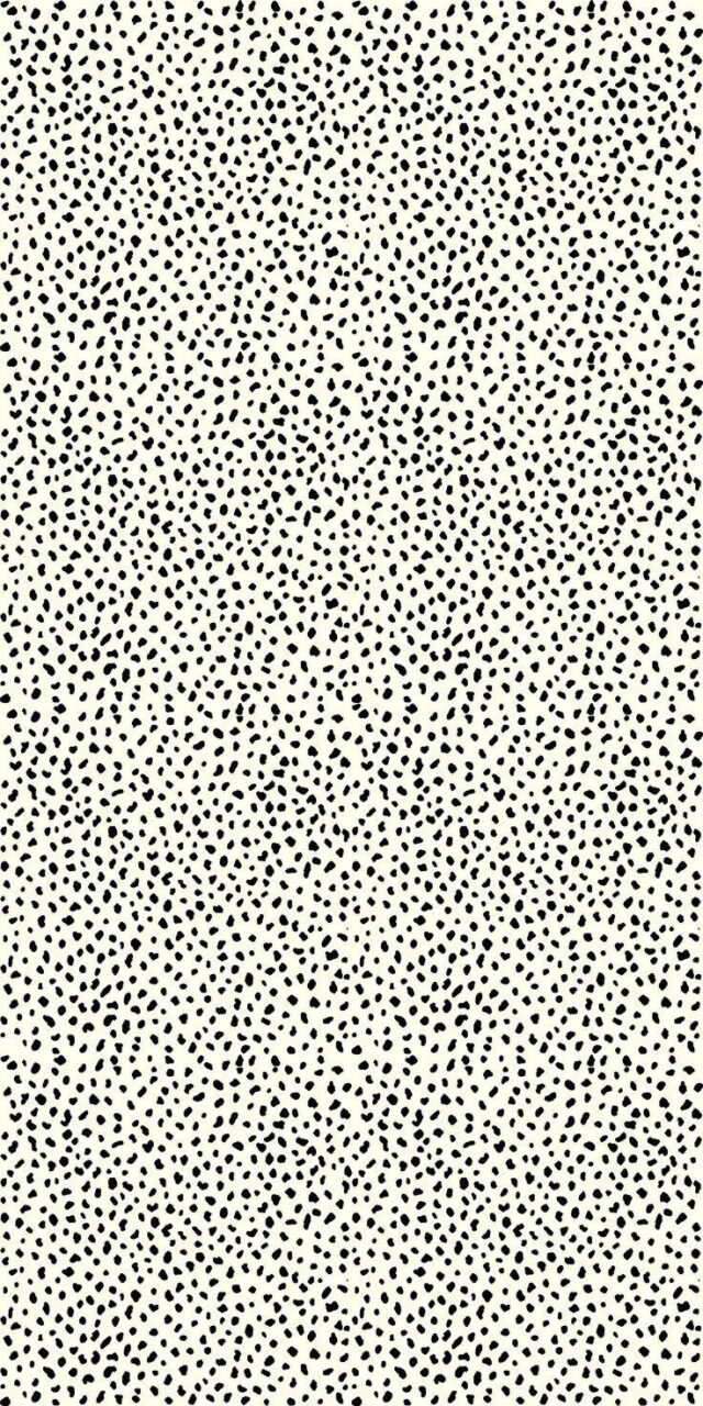 Modern Dot Pattern Wallpaper for iPhone | Background FREE Download ...