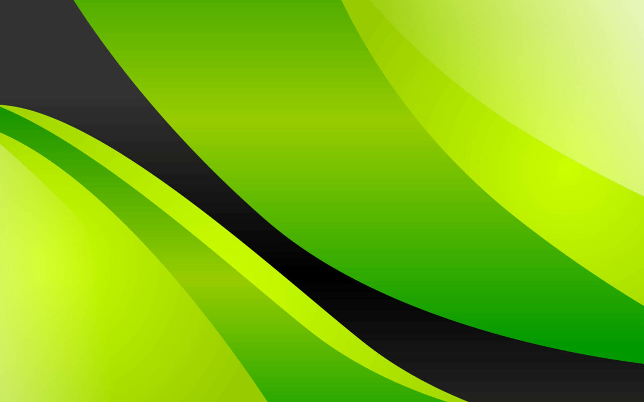 Dynamic Green Abstract Wallpaper | Background FREE Download - Vulplex.com