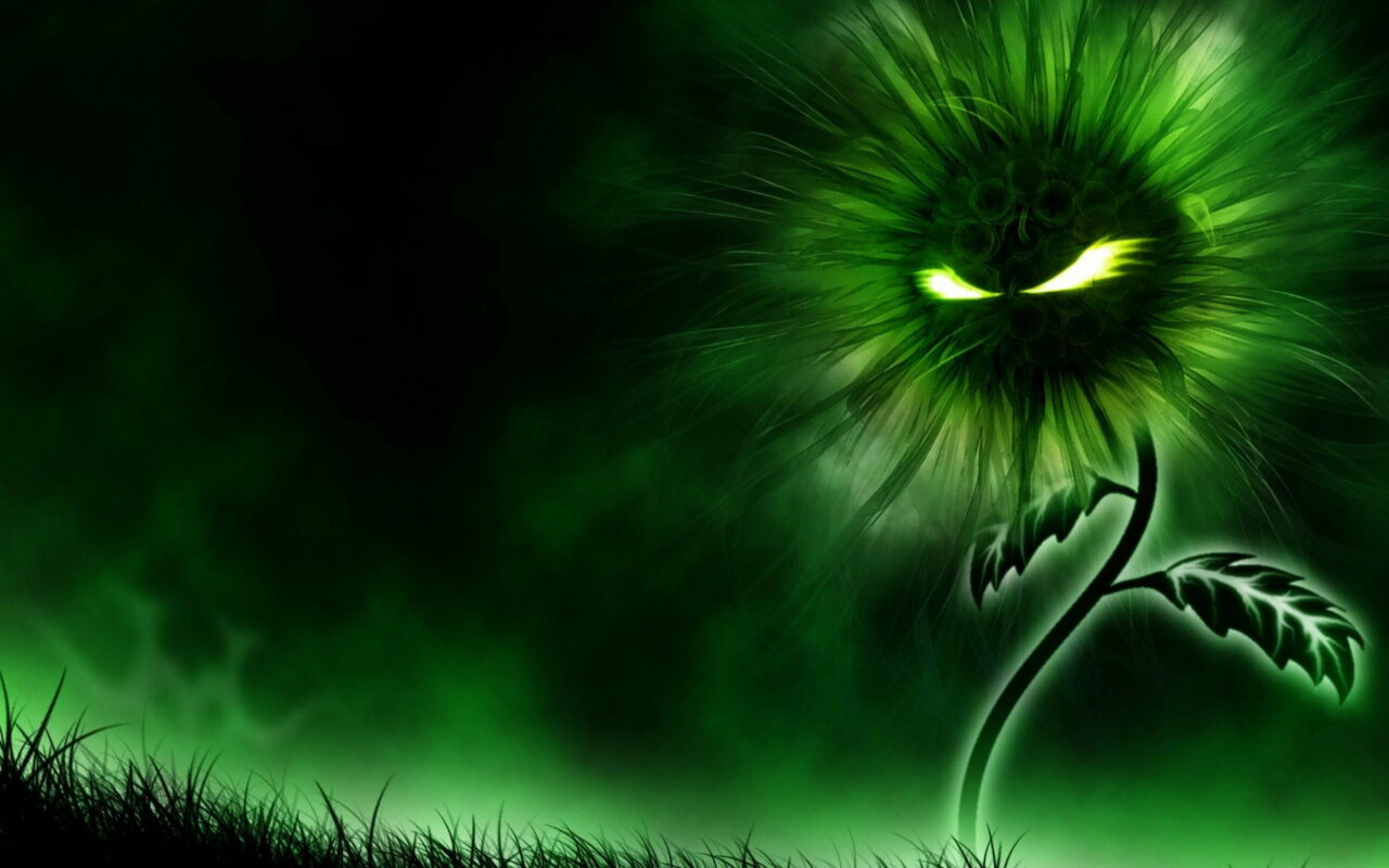 Intense Horror Theme Wallpaper | Background FREE Download - Vulplex.com