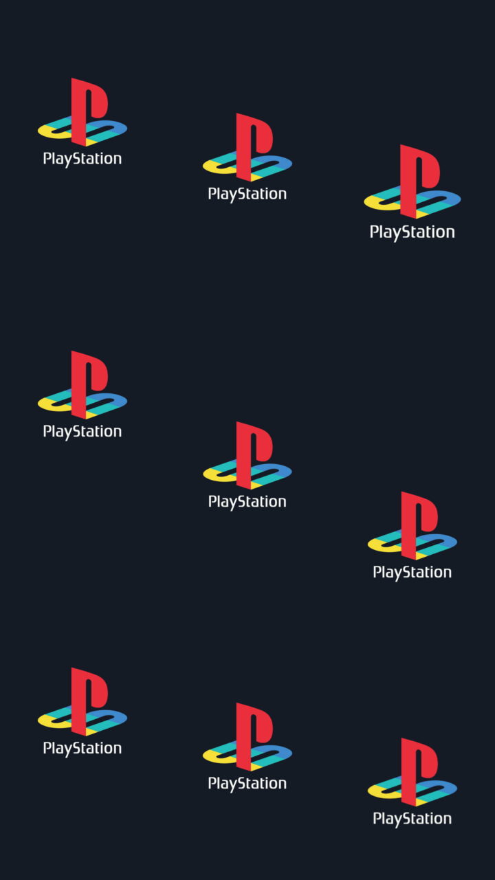 Iconic PS One Console Wallpaper | Background FREE Download - Vulplex.com