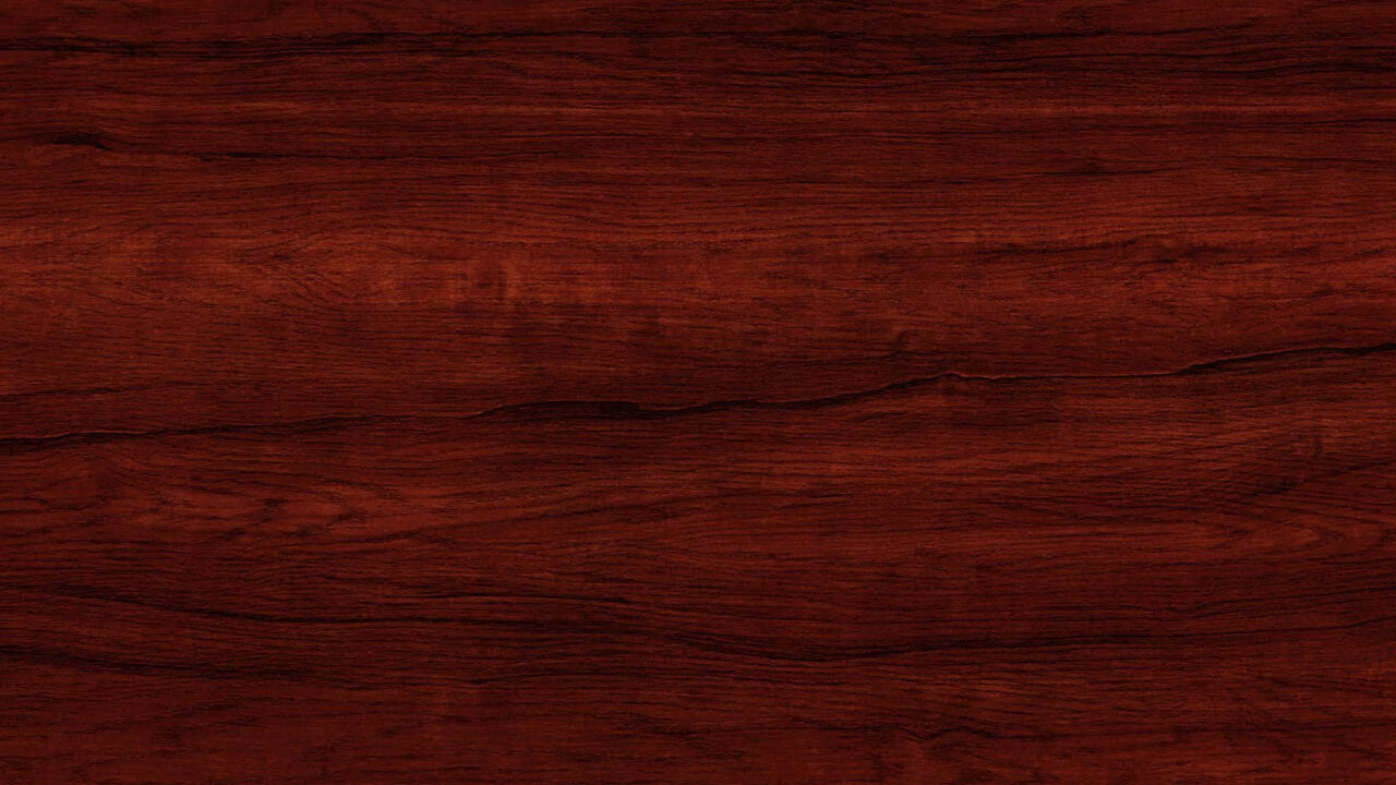 Elegant Dark Red Wood Grain Wallpaper | Background FREE Download ...