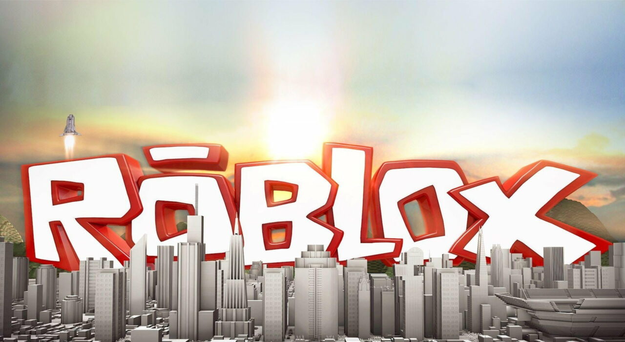 Explore Roblox Game Ultra - Immersive Gaming Universe Wallpaper ...